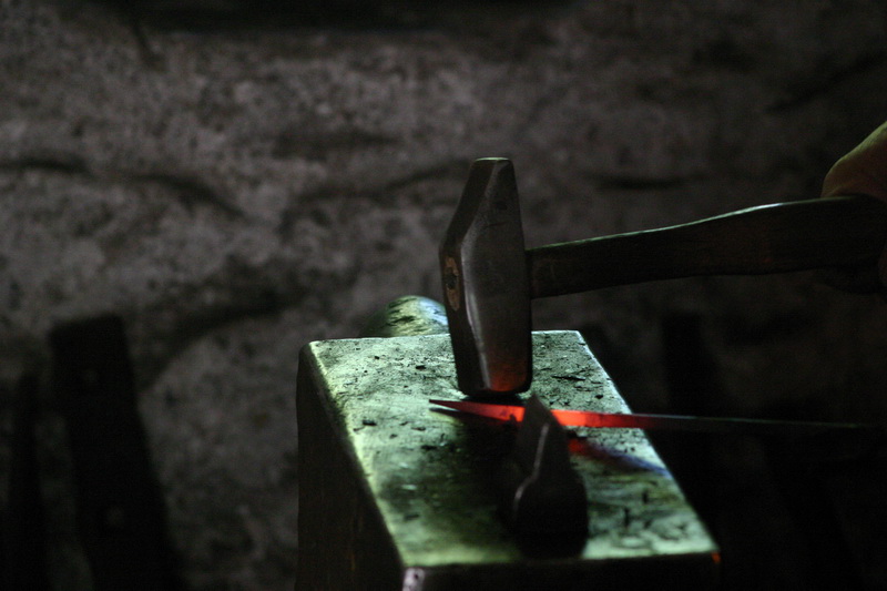 Building blocks – The Wisdom Letters