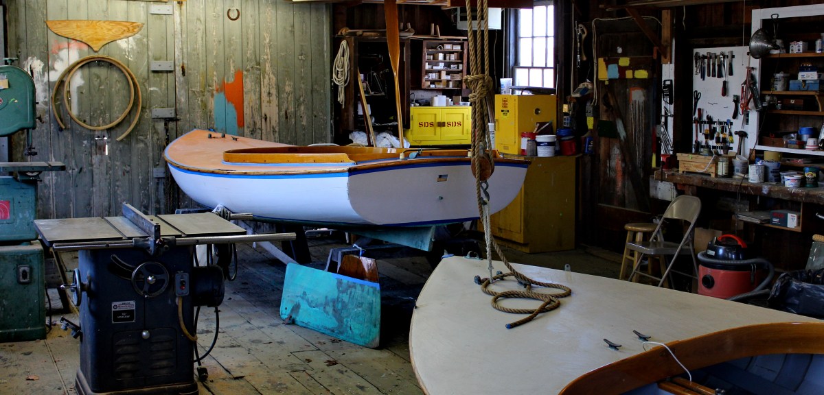 The Work of It – The Wisdom Letters